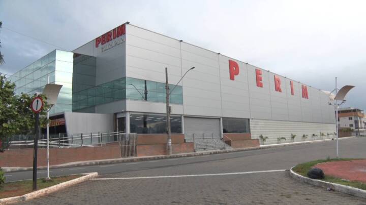 Rede de supermercados Perim anuncia contratação imediata em nova ...